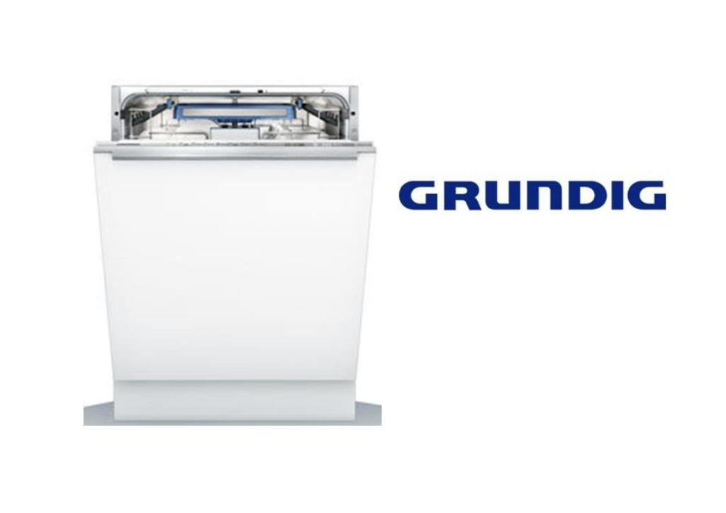 Grundig GVN41821 | Homemark