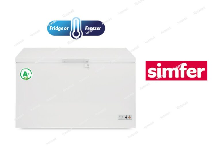 Simfer CF4420 395Lt | Homemark